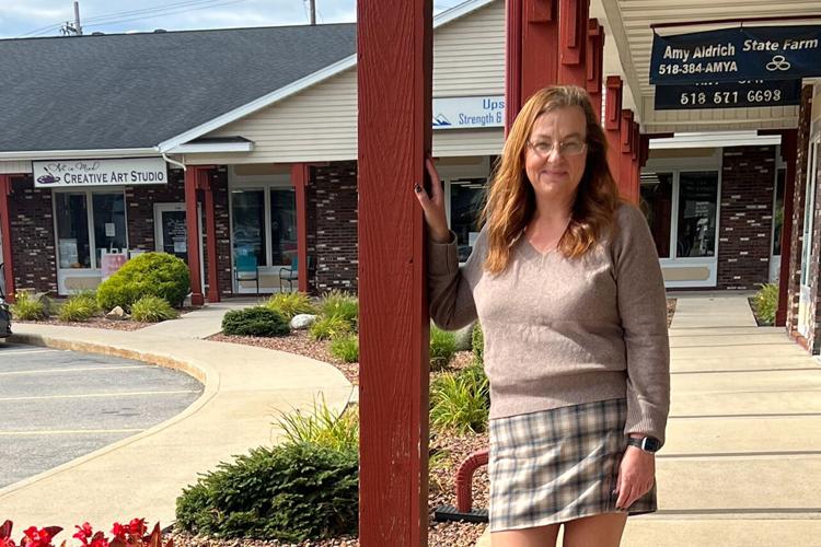 Glens Falls: Bowled to open on Glen Street