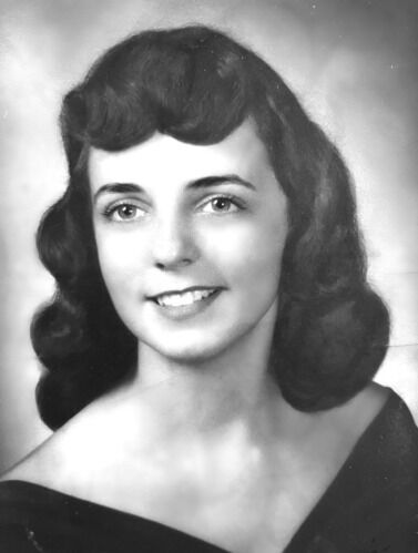 Susan Jane Zollinger