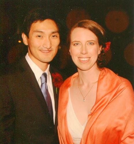 Emily Hatch & Andrew B. Hellman