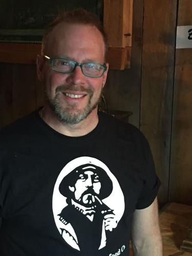 Q & A with Mike Willig