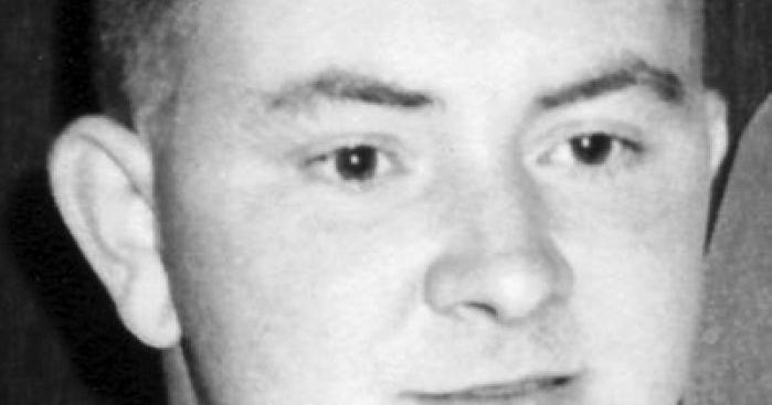 Timothy J. Mulcahy Sr.