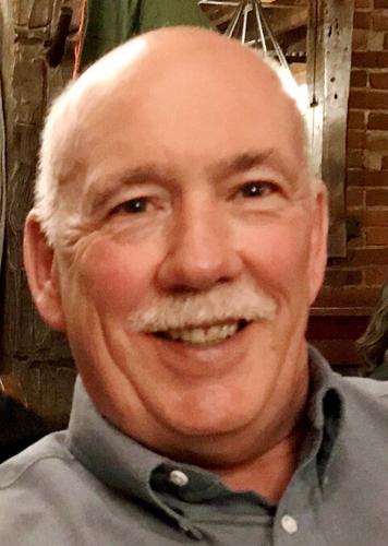 Daniel Edward Gately