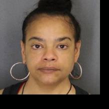 Police: Woman jailed after Fort Edward traffic stop