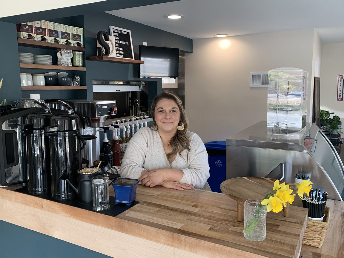 Restaurant opening in Glens Falls: Scratch Kitchen