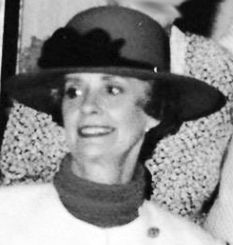 Maureen Hayes O'Brien