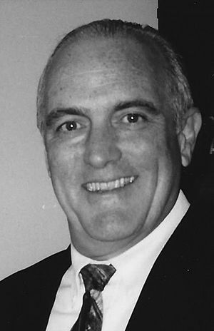 John Flock Schumaker II