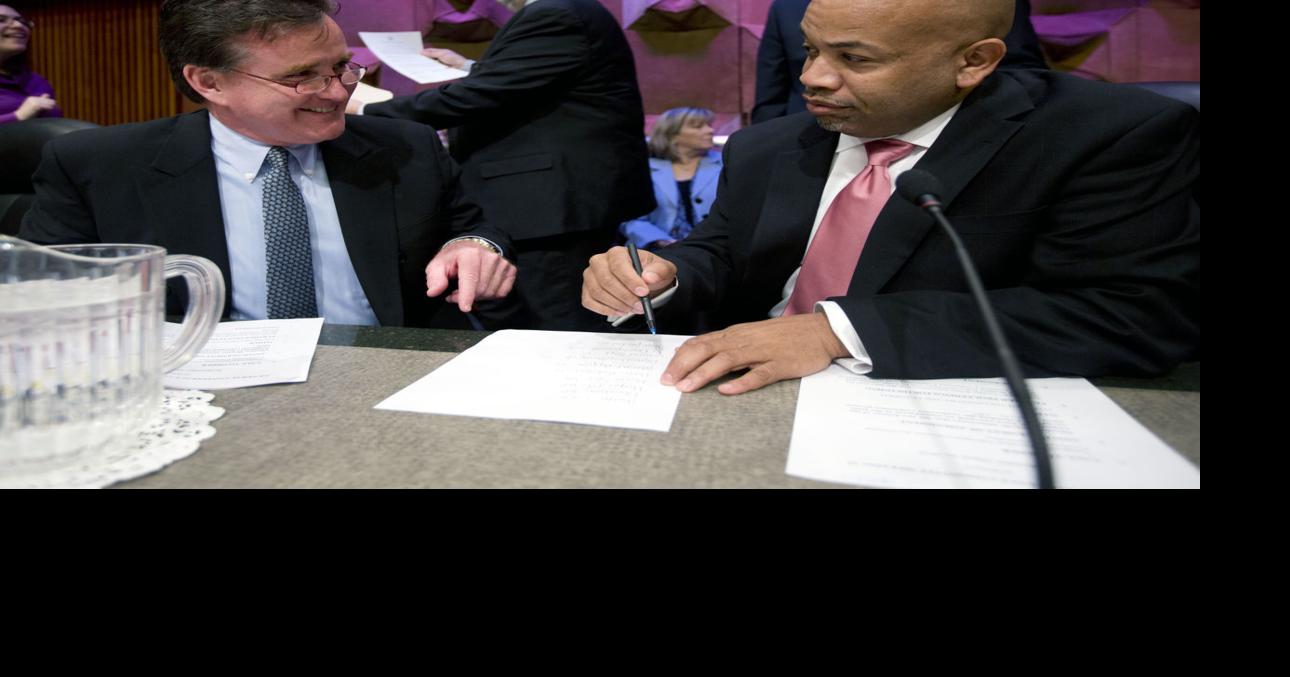 EDITORIAL: State budget's slush funds are opportunities for corruption