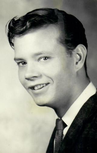 Fred John Zubal, Jr.