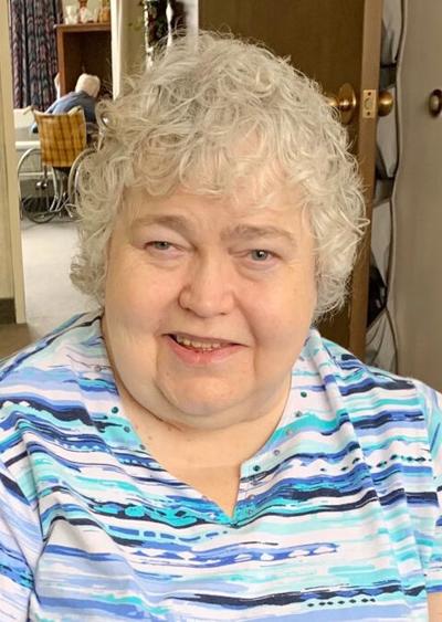 Deborah "Debbie" Wade-Ward