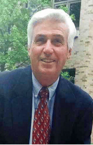 Richard McManus