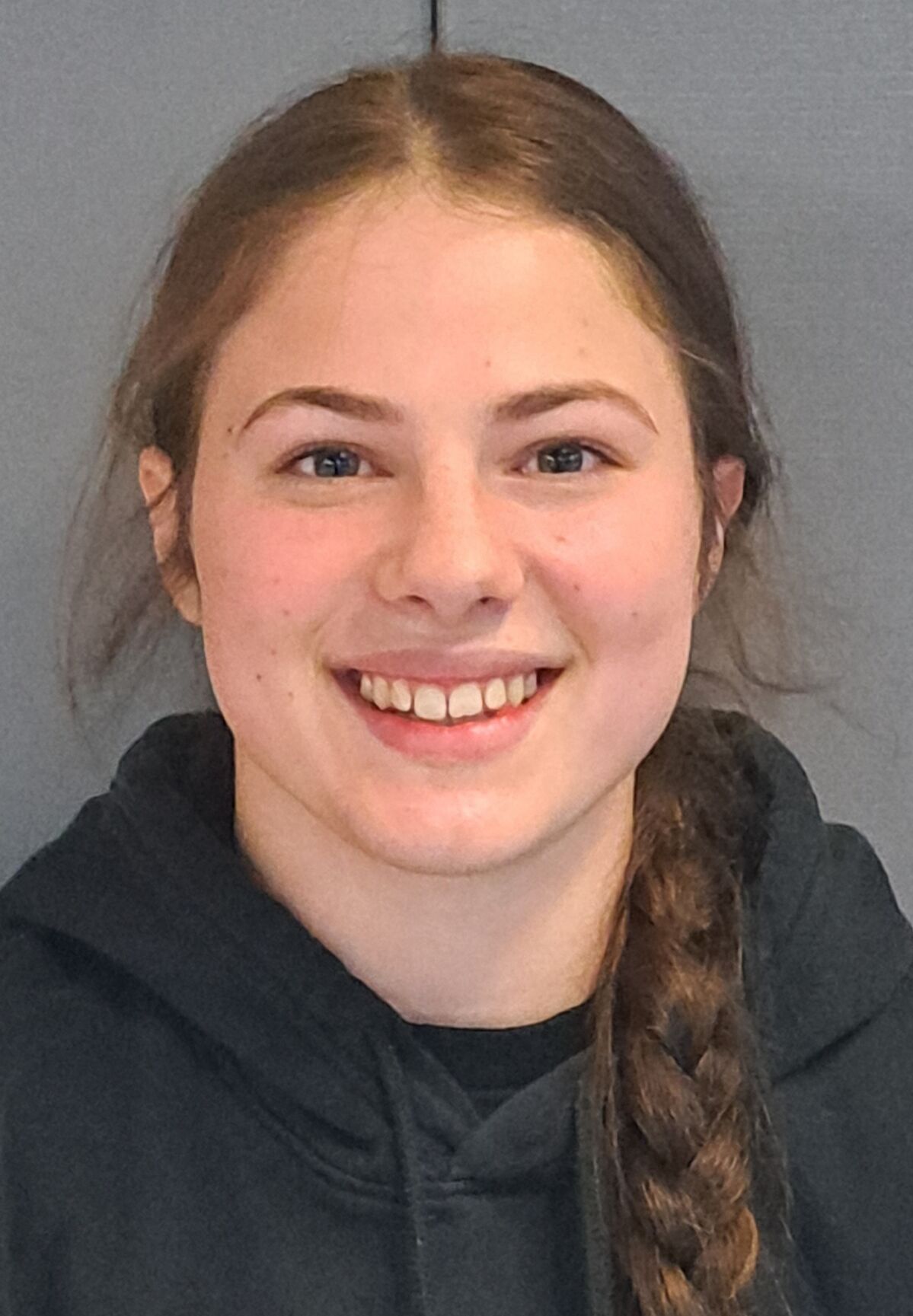 Frankian, Eastman head to Girls State Wrestling Tournament