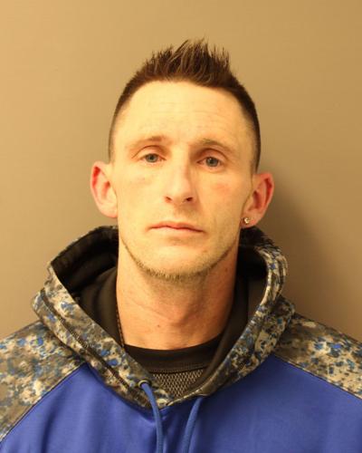 Queensbury driver arrested after traffic stop turns up crack