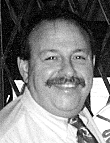 John W. 'Jack' Gates