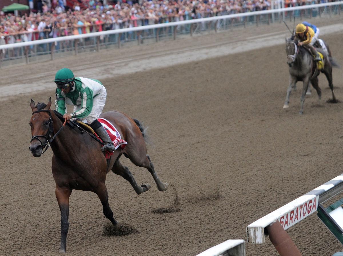 Artemis Agrotera, Bromans waltz to Ballerina win