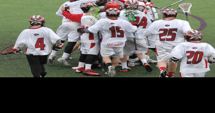 Glens Falls tops Schuylerville in Class C boys lacrosse final