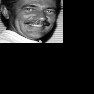 Alfred Gordon “George” Getty