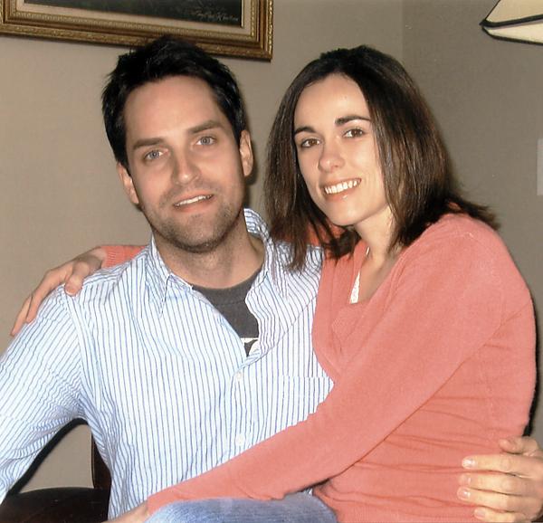 Caitlin Miles & Jonathan McIntyre