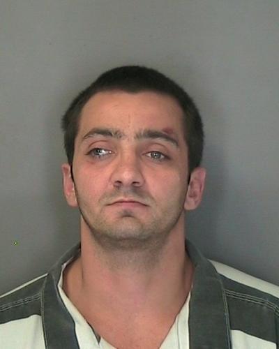 Warren County Jail inmate charged in assault on officers