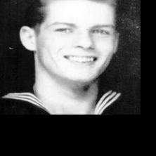 Edwin ‘Joe’ Marden