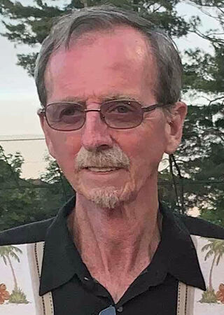 Peter L. Palmer