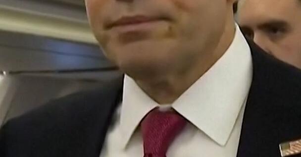Rubio says Strait of Hormuz will open 'one way or the other'