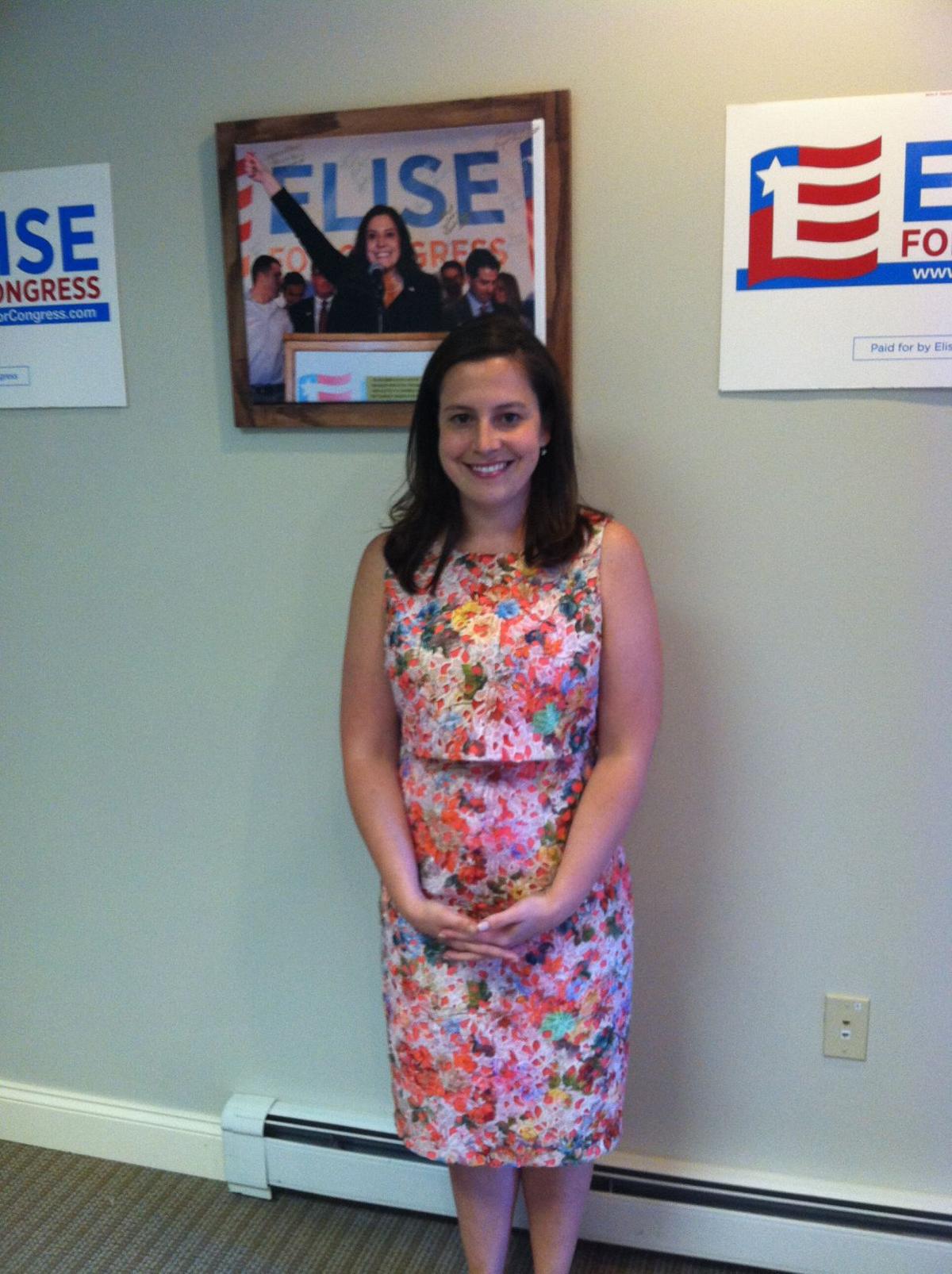 Stefanik spare time reading update