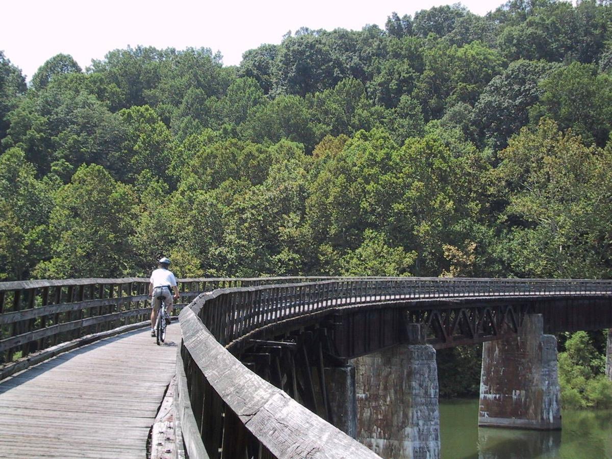 It's time for an Adirondack rail-trail | Editorial | poststar.com