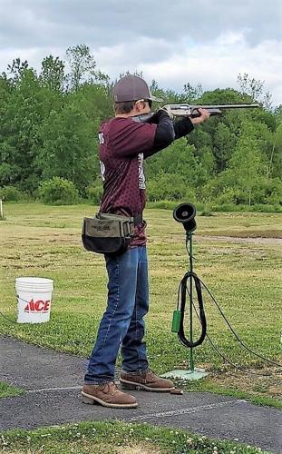 Scholastic trap shooting grows in popularity at area schools
