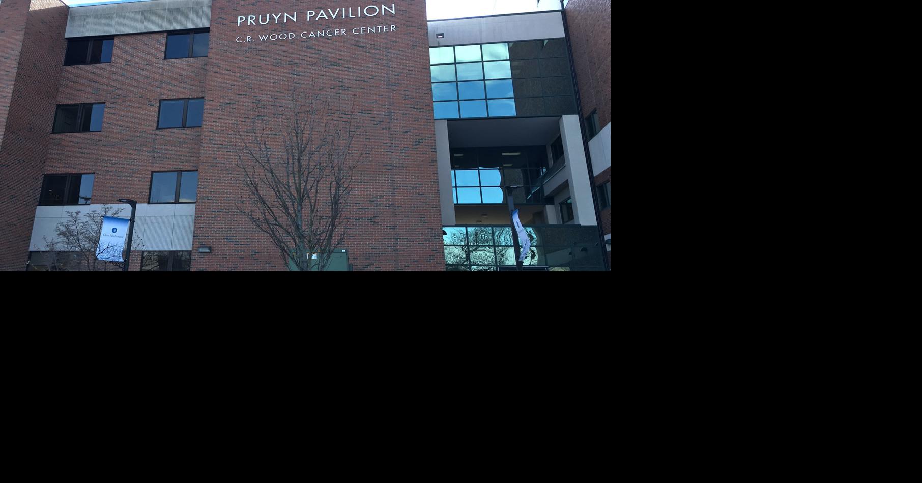 Cancer Center at Glens Falls Hospital to expand due to increase in patients