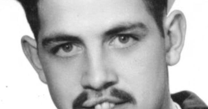 Richard W. Hermance Sr.