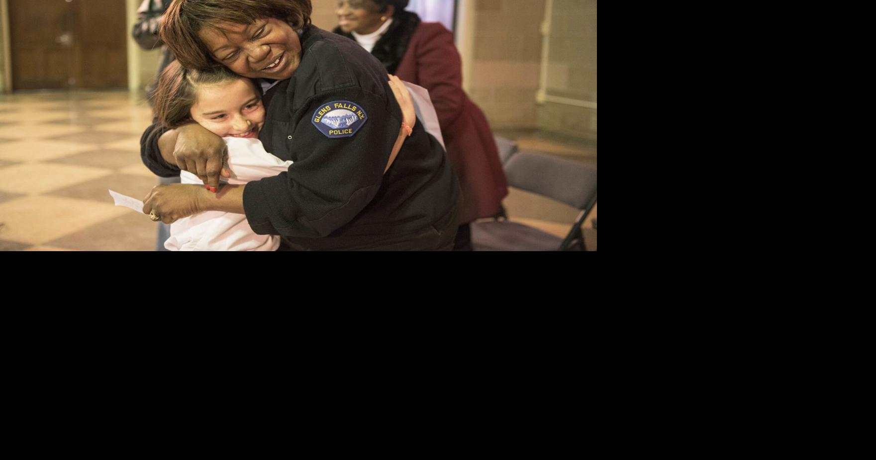 Mary Gooden, head of Glens Falls NAACP, seeking Fifth Ward Common ...