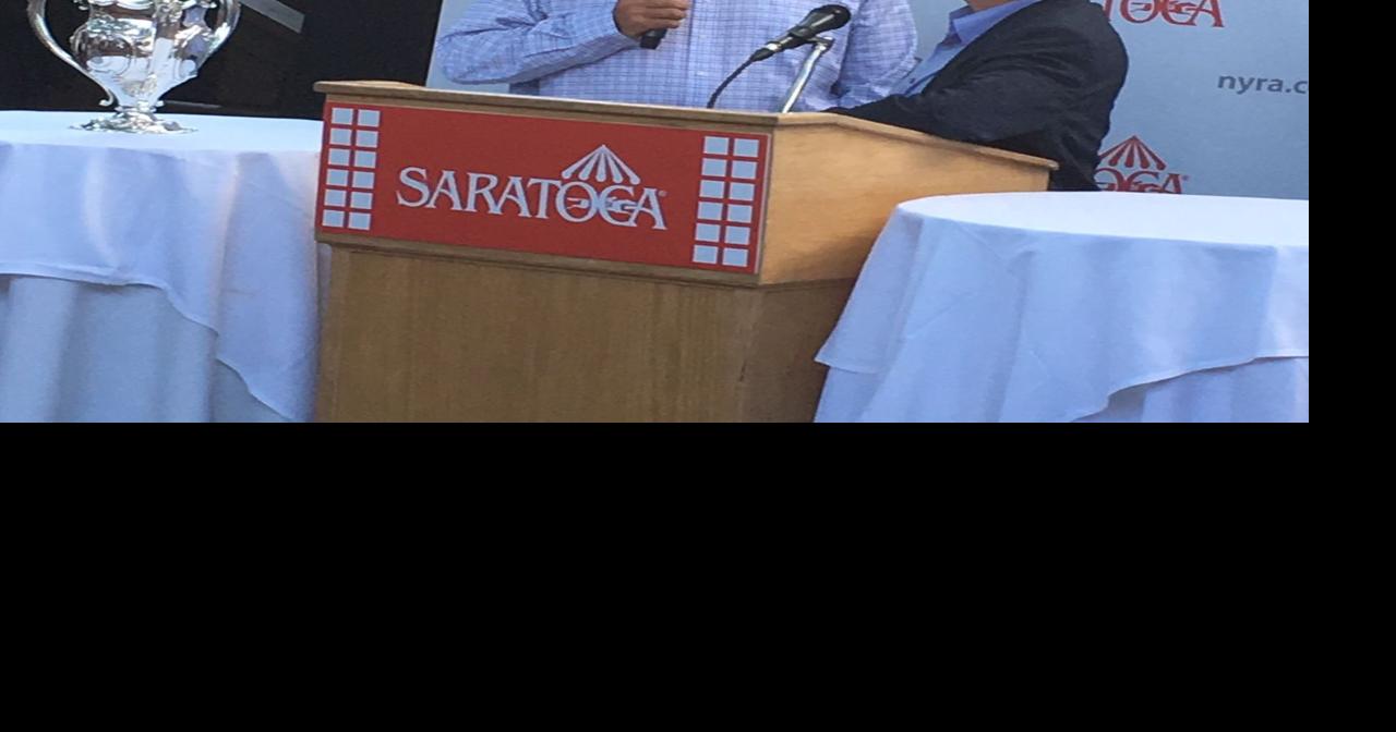 Loooch Racing Stables adds 'rabbit,' setting pace for Whitney Stakes