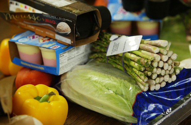 New program delivers free produce to low-income seniors