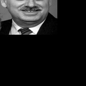 Robert Angelo Cicero St.