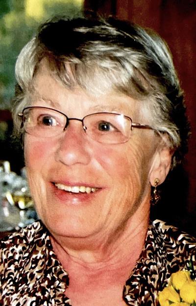 Susan H. Farrell