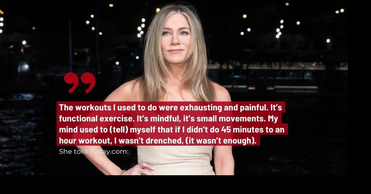 exhausting wasn't it