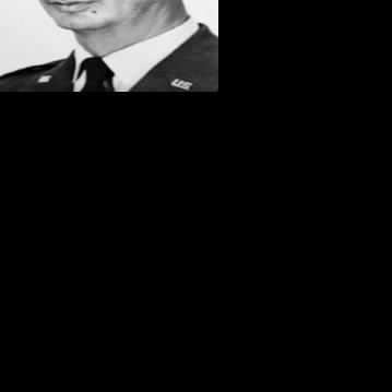 Raymond W. Smith Sr.