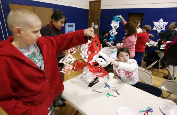 BOCES school teaches students with behavior issues life skills