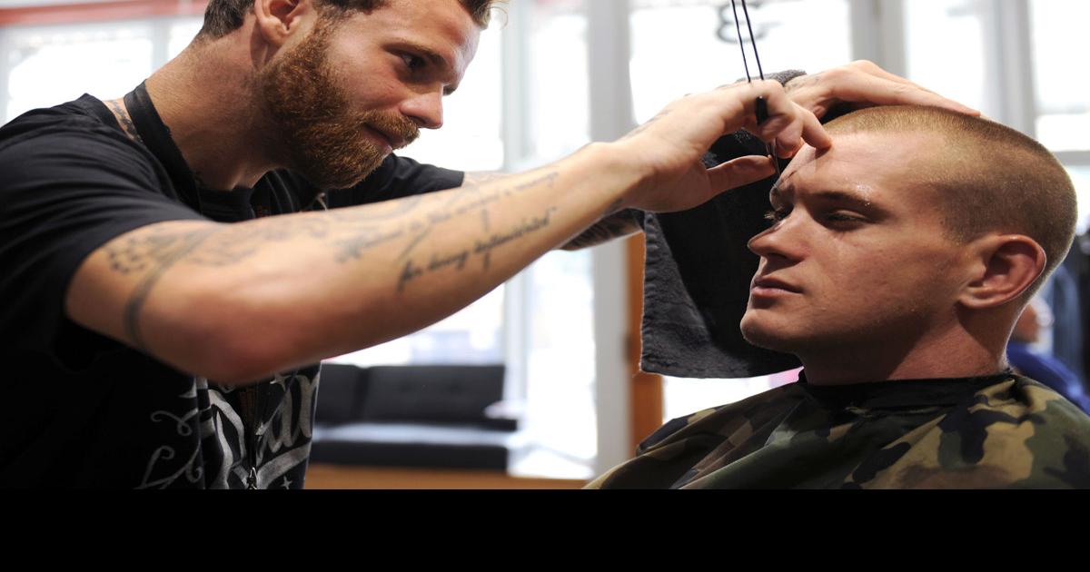 Rad Razors Barbershop