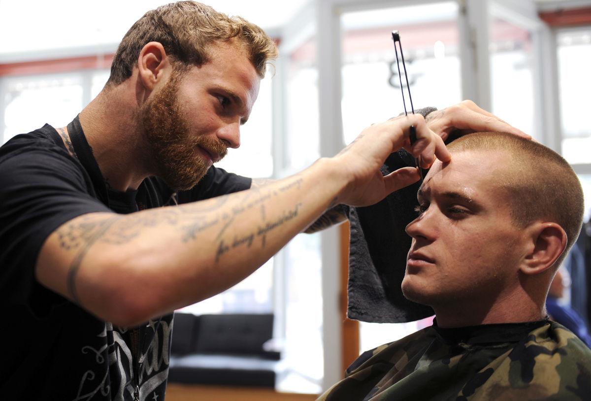 Rad Razors Barbershop