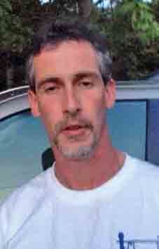 Matthew Lewis Dexter