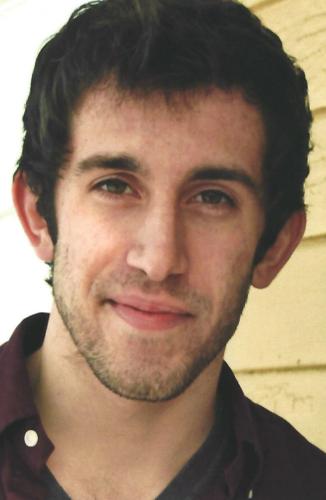 South High grad stars in Lake Theatre show