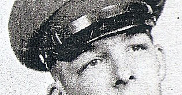 Harry E. Farnsworth Jr.