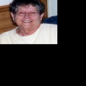 Nancy M. Pierson