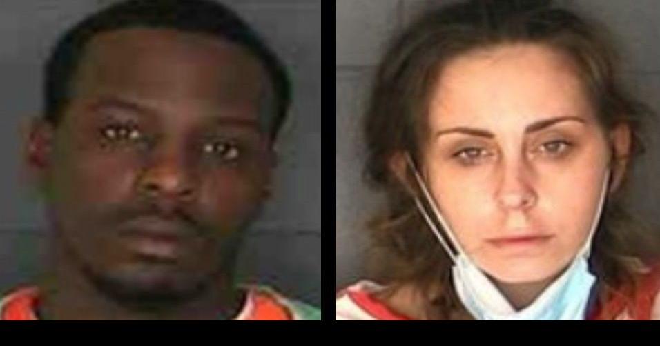 Two arrested on drug charges following Fort Ann traffic stop