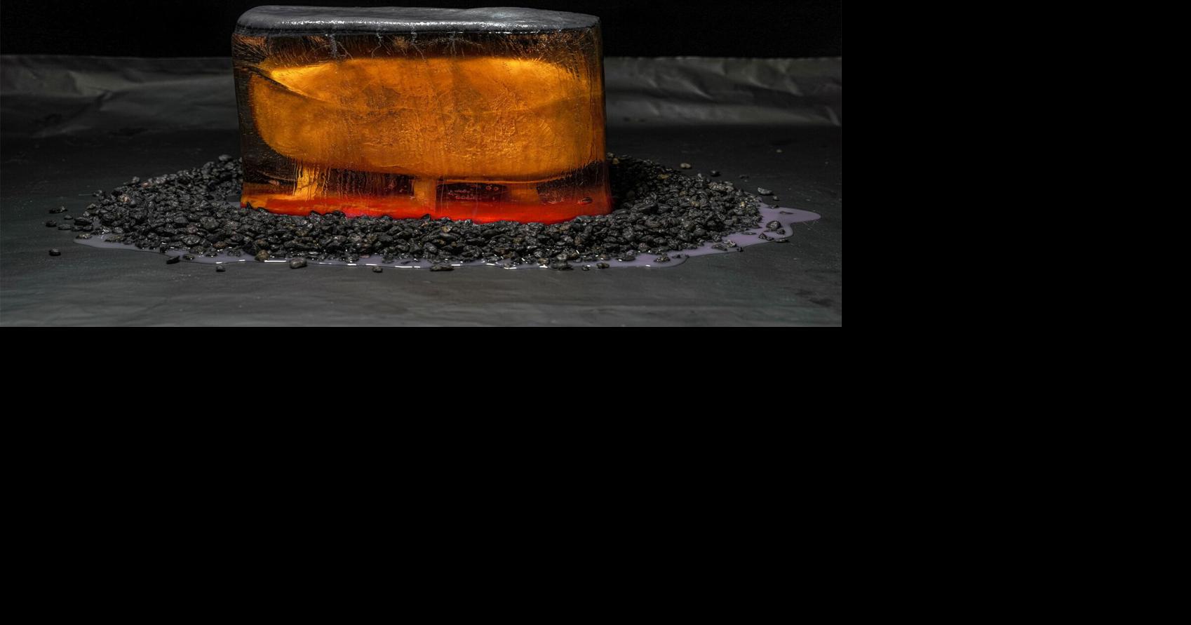 Schick Art Gallery showcases experimental photography show