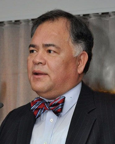 Ronald Kim enters 21st Congressional District race