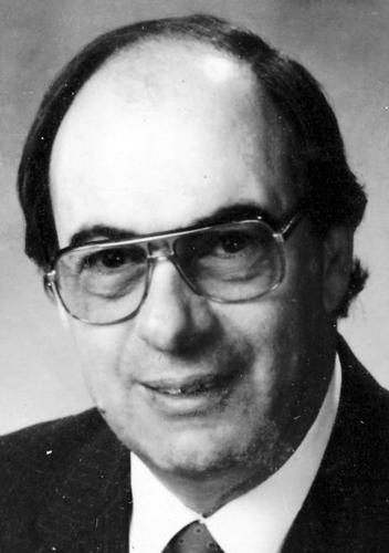 Peter G. Poulos
