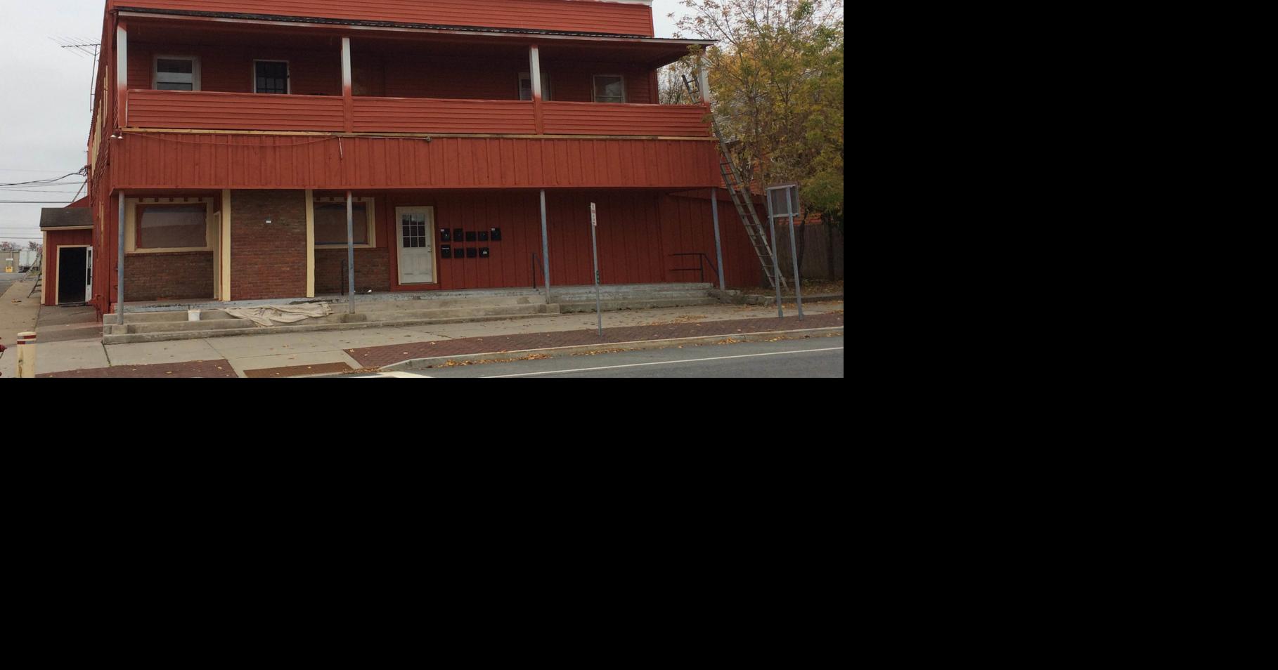 Former Dango's Dugout building sold in South Glens Falls