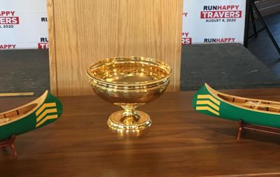 Tiz the Law made even-money favorite for Travers Stakes